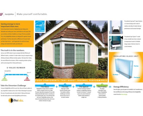 Simonton Brochures - Hardy Windows