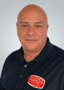 Enhance Your Property with Team Hardy's Dedicated Professionals - Hardy ...