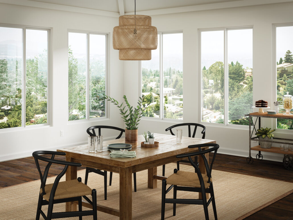 Milgard Brochures - Milgard Product Guides